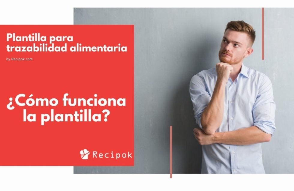 Modello per la tracciabilità alimentare gratuito e aggiornato Modello per la tracciabilità alimentare gratuito e aggiornato