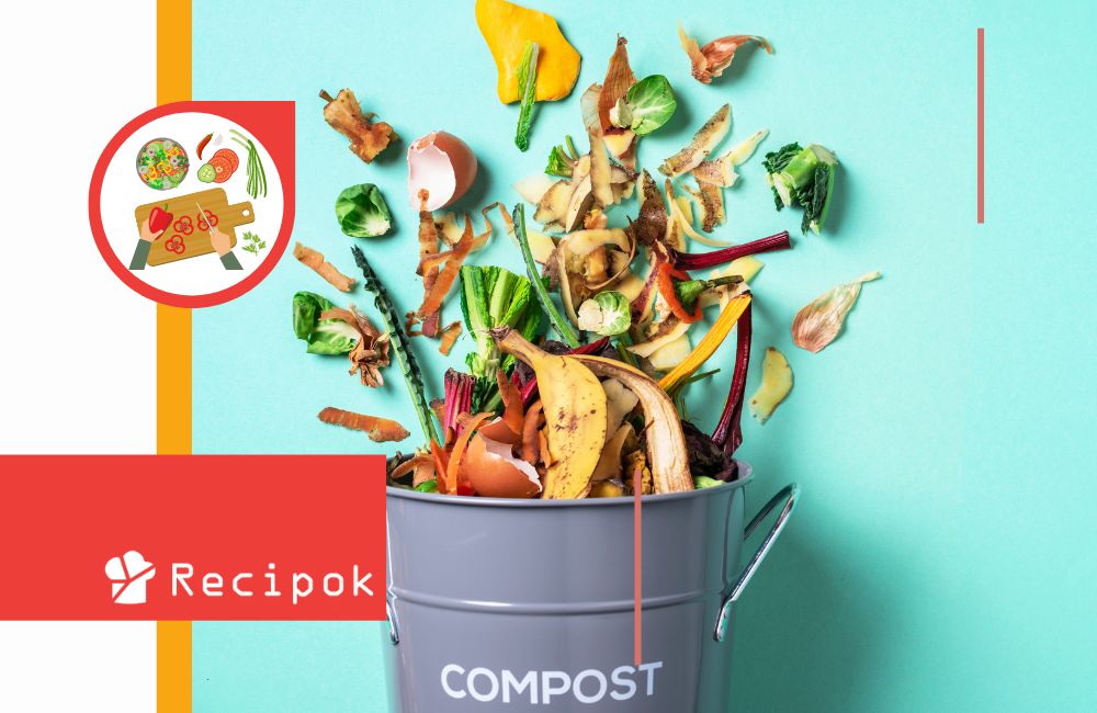 ¿Cómo llevar la gestión de mermas en un negocio de hostelería?