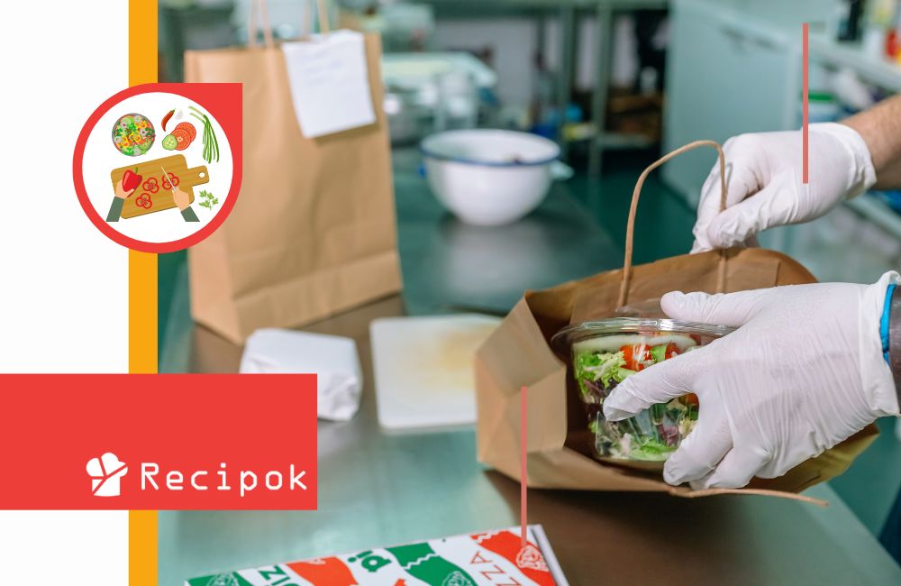 ¿Cómo llevar la gestión de mermas en un negocio de hostelería?